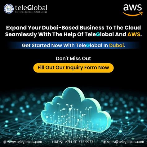 teleglobal international on linkedin cloudassessment cloudmigration aws dubaitech
