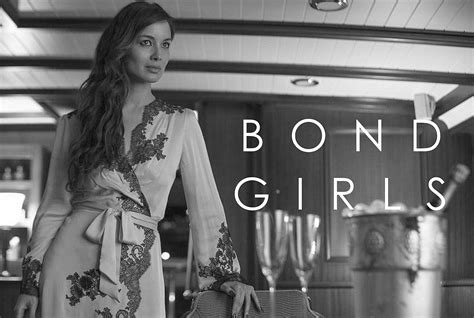 Bond Girls Red Clay Soul