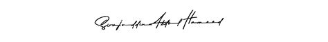 90 Sirajuddin Abdul Hameed Name Signature Style Ideas Superb Esignature