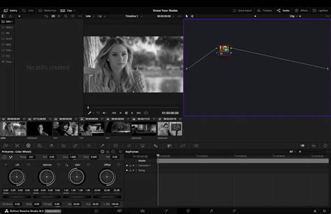 Davinci Resolves Most Useful Nodes Serial Parallel And Outside