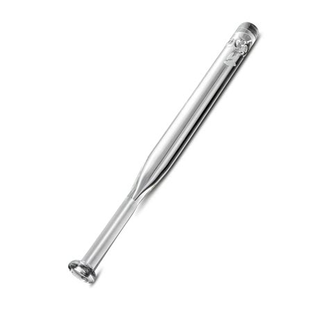 Whomp It Grand Slam Glass Baseball Bat Pipe Whomp It Glass