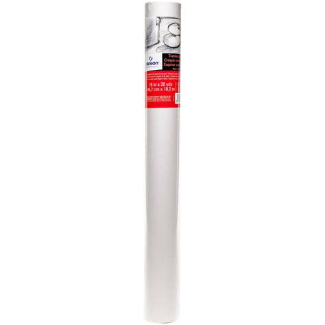 Canson Sketch Roll 18x20yd Translucent