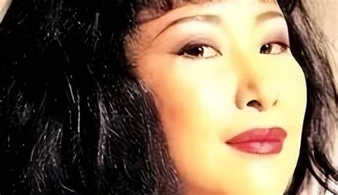 她曾是“三级片女王”，如今年华老去不敢认 八阕
