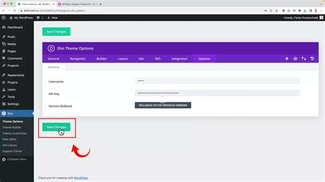 Divi Theme Tutorial 2024 Complete Wordpress Website Setup Learn How To Make A Wordpress Website