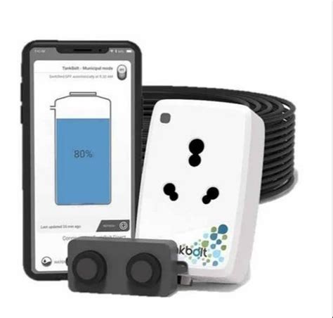 Automatic Water Level Controller Automatic Water Level And Pump