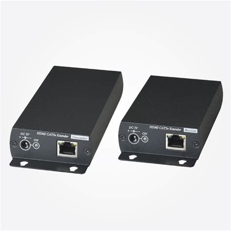 Hdmi Extender 200ft Digiview Security