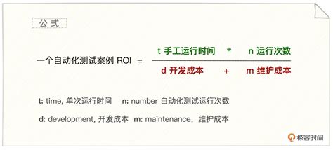 自动化测试中提高测试代码复用率的方法自动化测试脚本复用率 Csdn博客
