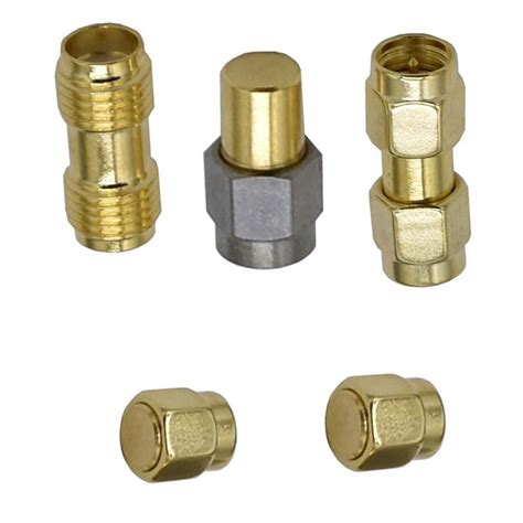 Mmdvm 50 Ohm Nanovna Vector Network Analyzer Calib Vicedeal