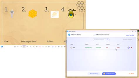 How To Create Interactive Matching Activities In PowerPoint An Easy 3 Method Guide ClassPoint