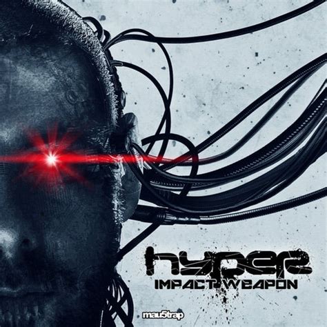 Impact Weapon By Hyper On Beatsource
