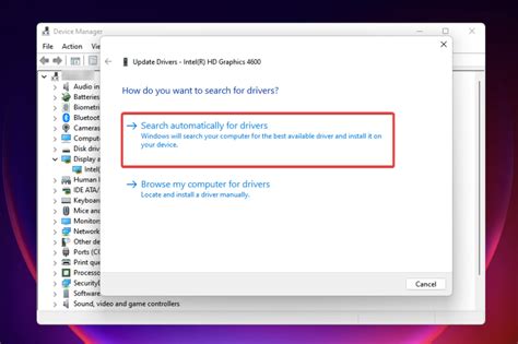 How To Fix Driver Error Issues In Windows