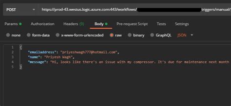 Accept Requests In A Flow And Send Response Back Power Automate D365 Demystified
