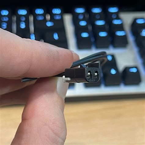 Aftermarket Temp Sensor Connector Grays Performance