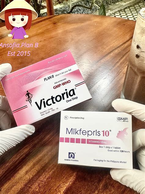 1where To Buy Morning After Pill In Philippines • Planb Philippines
