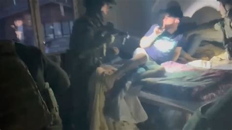 Задержаны подозреваемые в похищении участника СВО в Калужской области