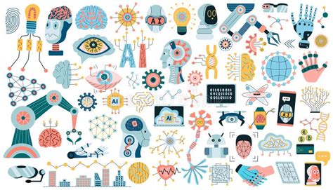 Neural Networks And Artificial Intelligence Collection Stock