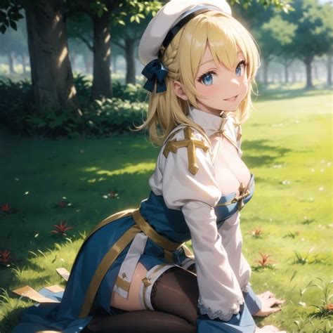 Pppanime End Of Update V5x Tensorart