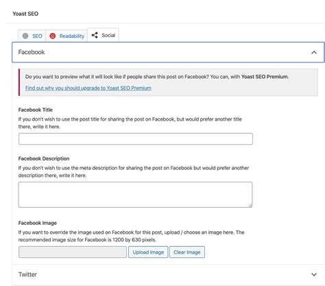 Open Graph Meta Tags Everything You Need To Know