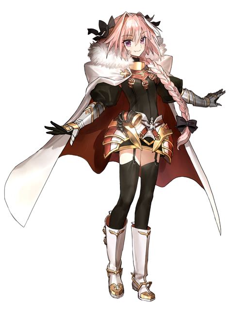 Astolfo Servant Fateextella Link Official Site Astolfo Fate Fateapocrypha Fate
