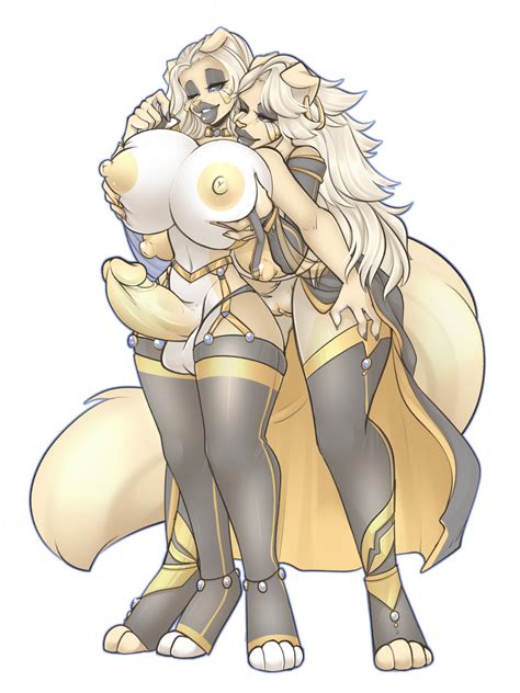 Self Reflection By Maiuo [art T] By Vladimirpootis Hentai Foundry