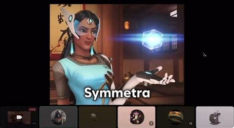 오버워치를 한번도 안해본 친구에게 캐릭터 맞추기 퀴즈를 시켜보았다 인스티즈 Instiz 이슈 카테고리