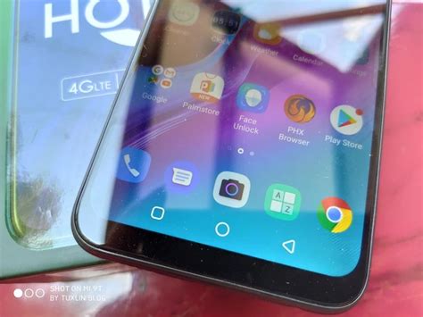 Infinix Hot Review Daya Tahan Baterai Andal Performa Standar Laptophia