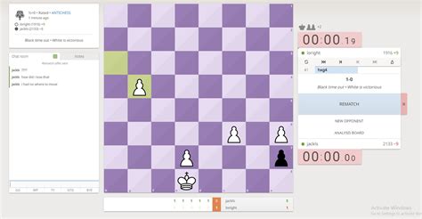 Pawn Not Visible On Users Screen During Game But Visible In Replay
