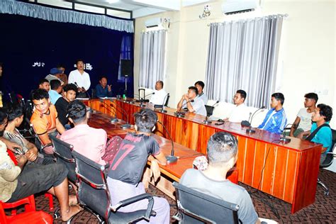 ၇၆ နှစ်မြောက်ပြည်ထောင်စုနေ့အထိမ်းအမှတ် စင်တော်ကောက်ဖလားအမျိုးသားပိုက်က