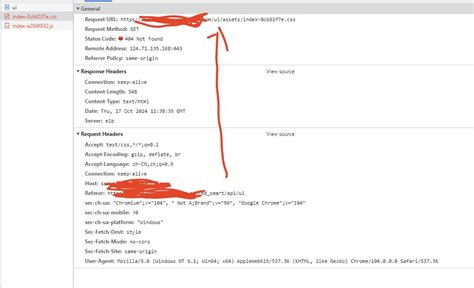 Nginx Maxkb Fit Cloud