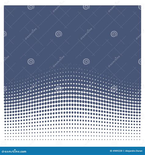 Dot Texture Iii Stock Vector Illustration Of Logo Beauty 4989228
