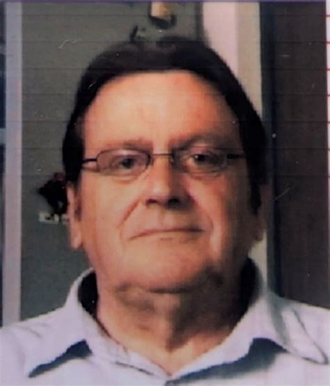 Tribute To Malcolm Davies 1950 2025