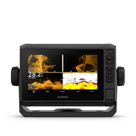 Garmin Echomap Uhd2 75sv Chartplotter Dlc Marine Services