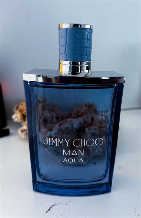Jimmy Choo Man Aqua Jimmy Choo Cologne A Fragrance For Men 2022