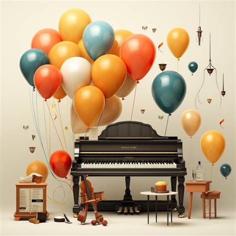 Premium Vector Realistic Vector Classic Poster Elements On White
