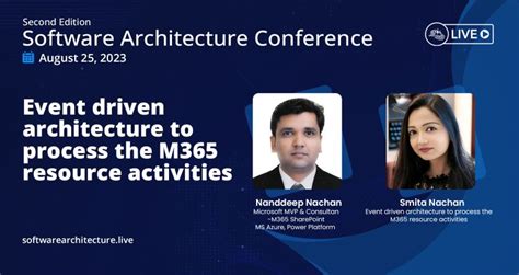 csharpcorner on linkedin software architecture conference august 25 2023