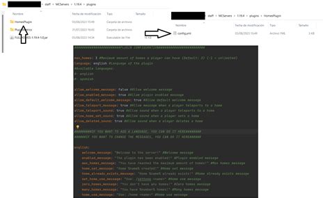 Images FULL HOMES Bukkit Plugins Projects Bukkit