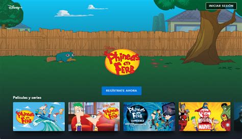 Phineas And Ferb Disney Plus Clearance Prices