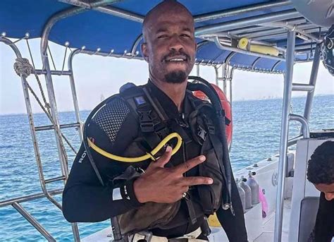 Black Panther Stuntman Taraja Ramsess Killed In A Car Crash With