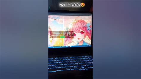 Html Vs Css Power Of Css Moncode Codingwebdesignprogramminghtmlcssvscodecomputer