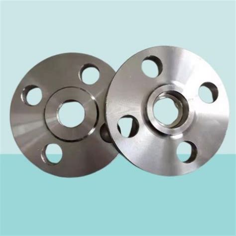 We Produce Socket Flange Flange Socket Piece Socket Weld Flange Flange