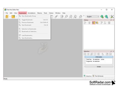 Download Binary To Hex Editor For Windows 11 10 7 881 64 Bit32 Bit