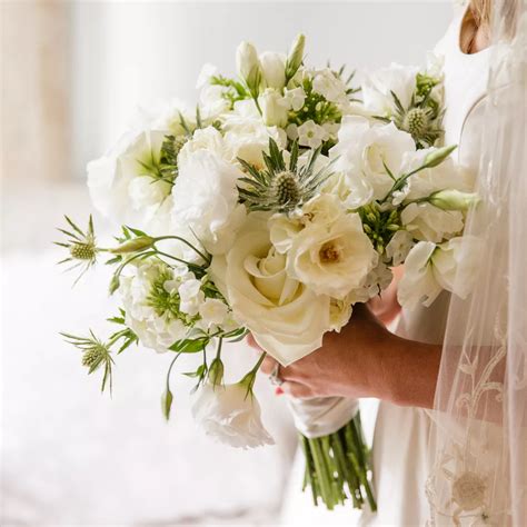 Gardenia Rose Wedding Bouquets Gardenia Wedding Bouquet By Marin
