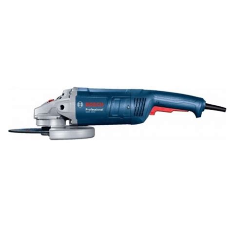 Bosch Gws 2200-180 H Büyük Taşlama