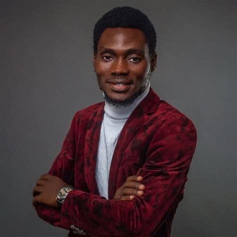 Adeshina Emmanuel Apadeshina • Threads Say More