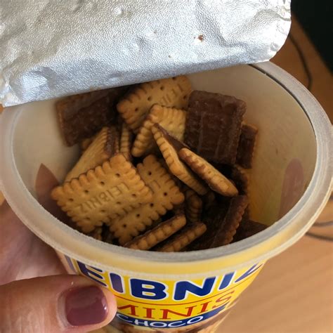 leibniz minis choco Reviews | abillion