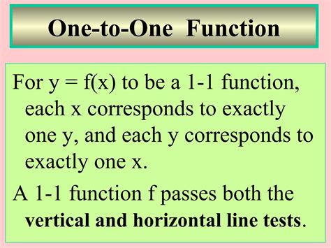 Inverse Composite Functions Ppt Physics Science