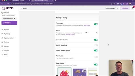 Quizizz On Twitter In Less Than 2️⃣ Minutes You Can Create A Dynamic Interactive Lesson
