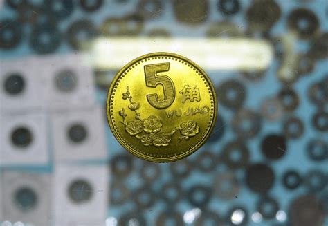 单枚上万！备受追捧的梅花5角硬币，具体能值多少？流通年份工作