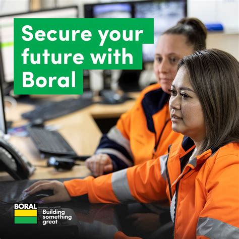 Ready To Lay The Foundation For A Rock Solid Career 🏗️ Were Looking For… Kym Woolf