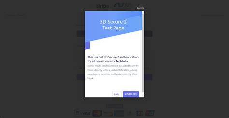 Stripe Subscriptions In Aspnet Core Mvc Web Application Built With C And Javascript By Techtolia